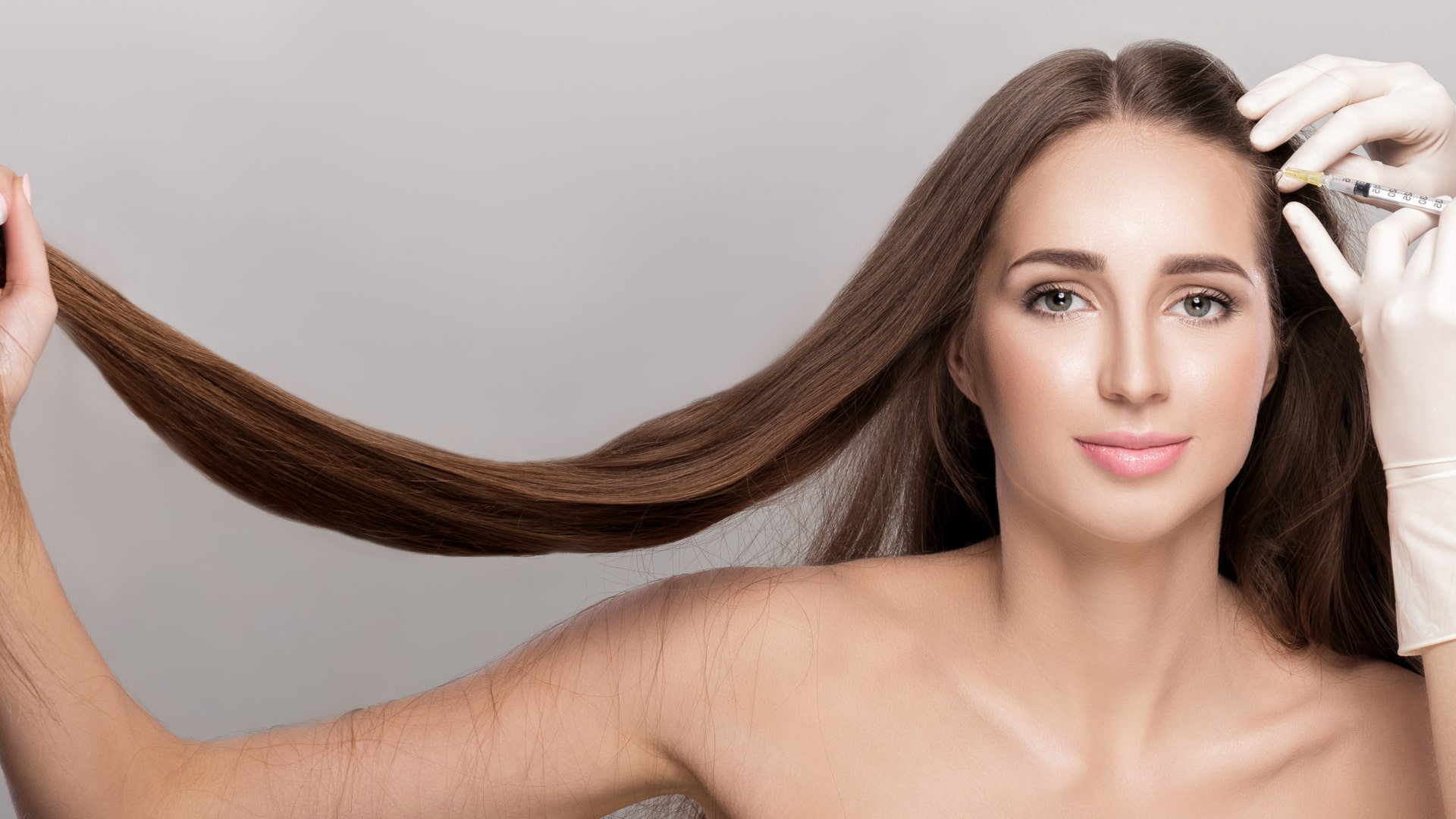 El mejor tratamiento contra la caída del cabello en mujeres: ¡la guía ...