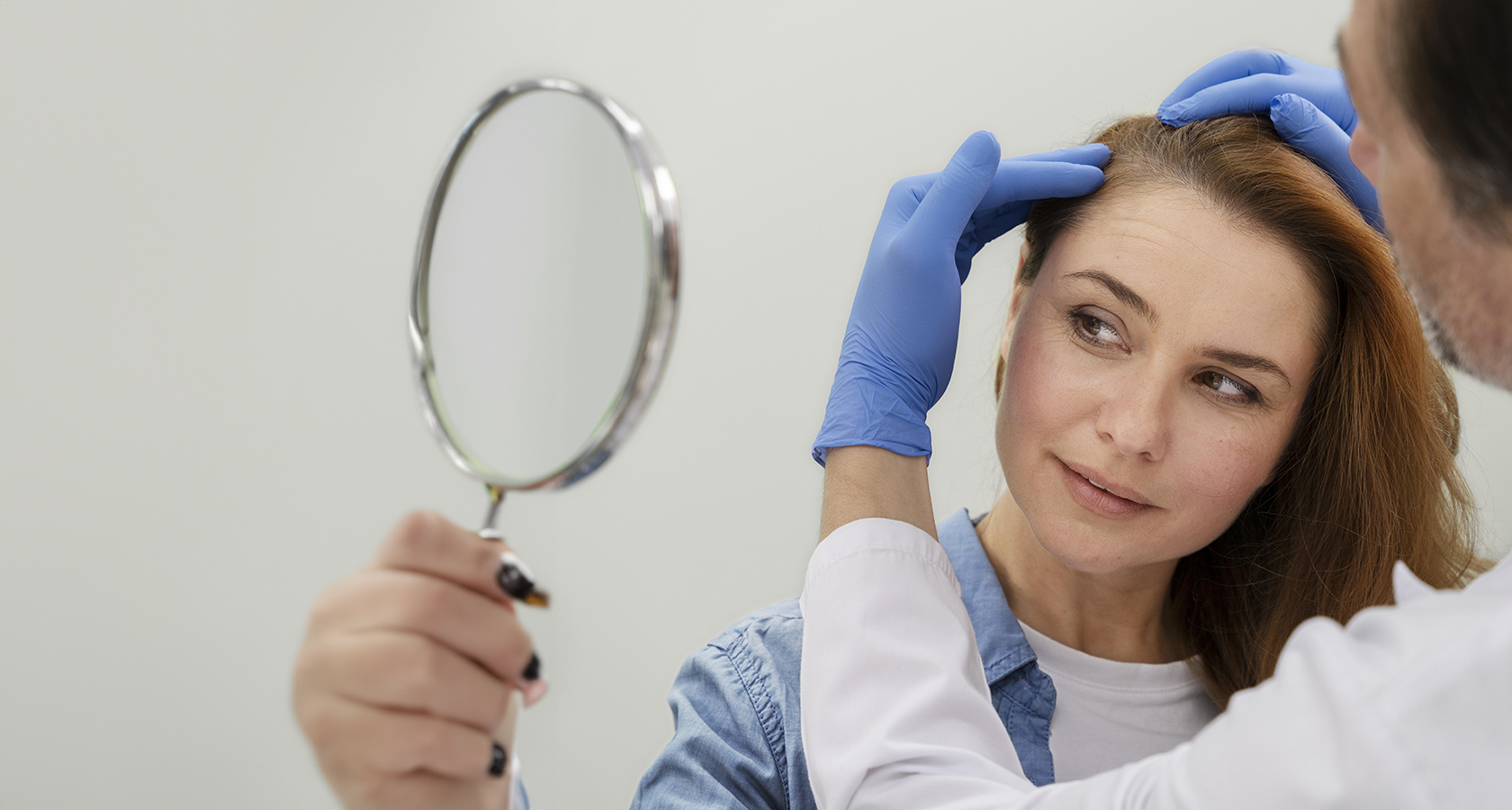 Aesthetic Benefits of Hair Transplant for Trans Women - Hair Transplant ...